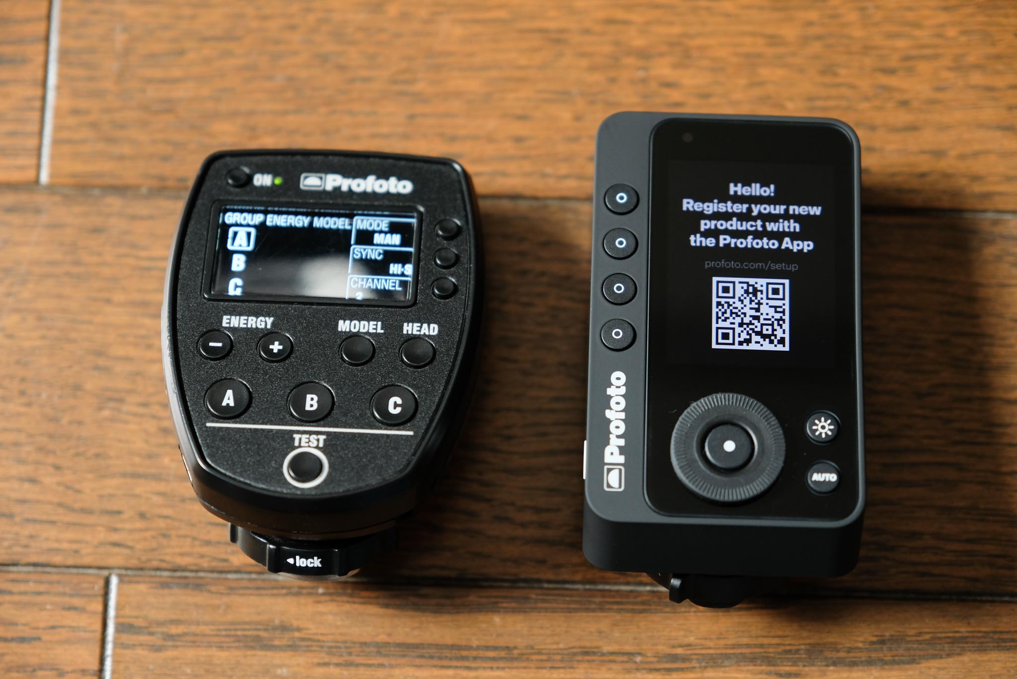 【レビュー】Profoto Connect Proをレビュー | FUJIFILM/とみとむ/Nikon