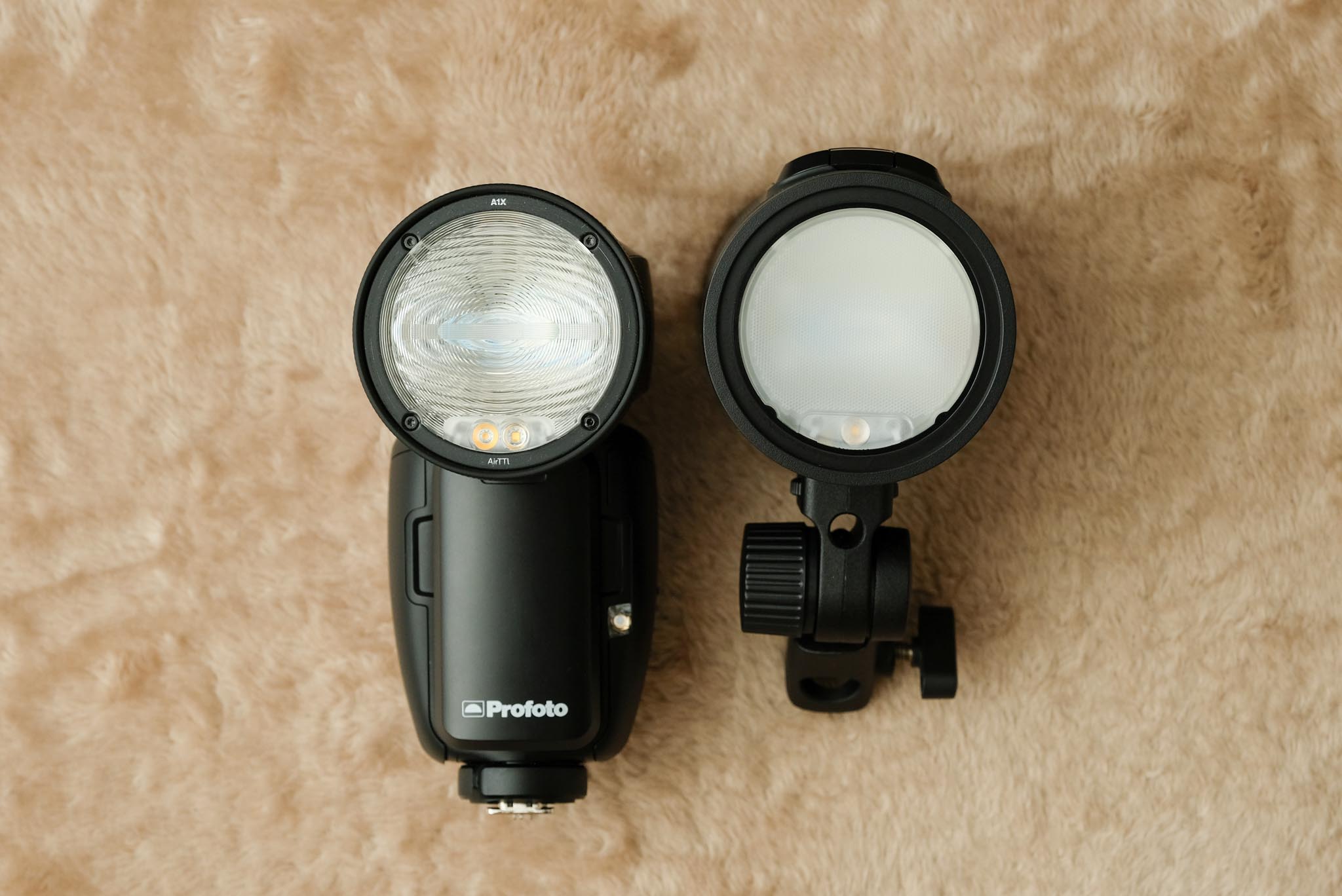 【レビュー】Profoto A2とA1Xの違い | FUJIFILM/とみとむ/Nikon