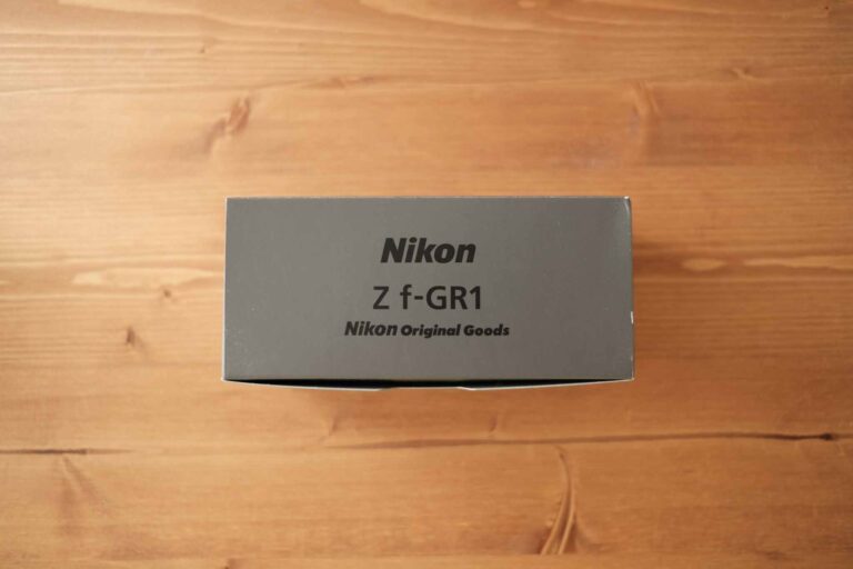買ってよかった！NikonZf用グリップ、Zf-GR1のレビュー！ | FUJIFILM/とみとむ/Nikon