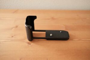 買ってよかった！NikonZf用グリップ、Zf-GR1のレビュー！ | FUJIFILM/とみとむ/Nikon