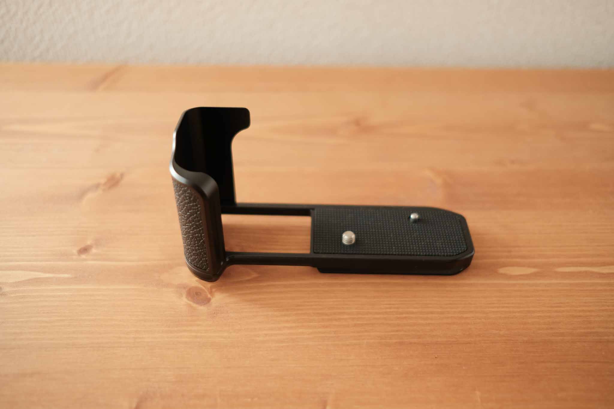 買ってよかった！NikonZf用グリップ、Zf-GR1のレビュー！ | FUJIFILM/とみとむ/Nikon