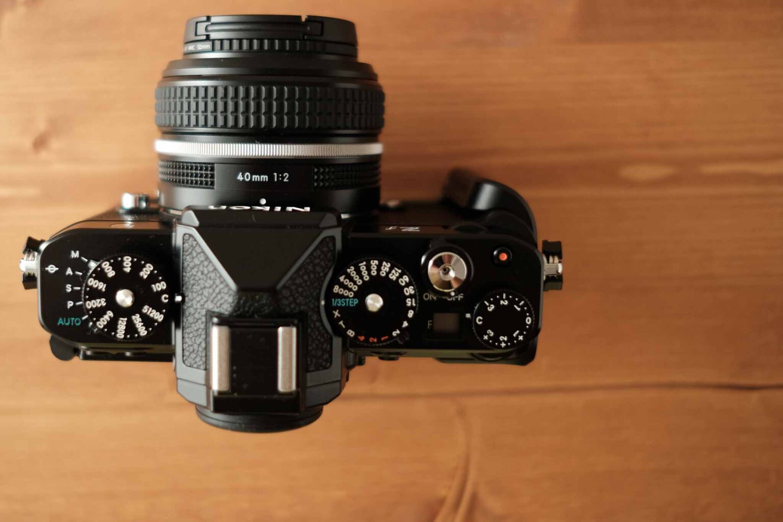 買ってよかった！NikonZf用グリップ、Zf-GR1のレビュー！ | FUJIFILM/とみとむ/Nikon